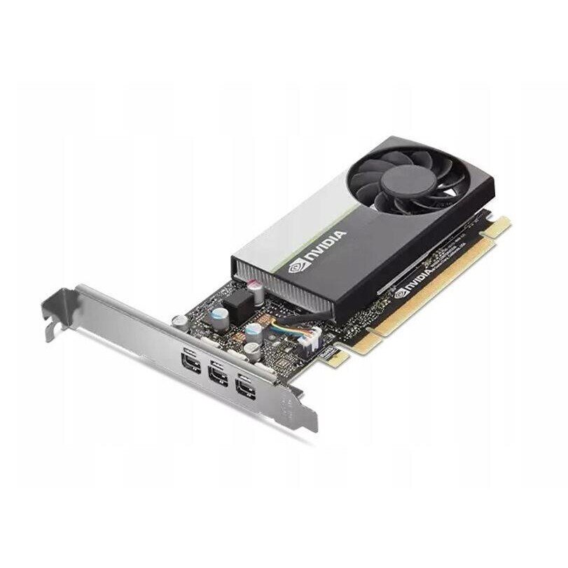 Placa Video ASUS nVIDIA T400 4GB GDDR6 - eMAG.ro