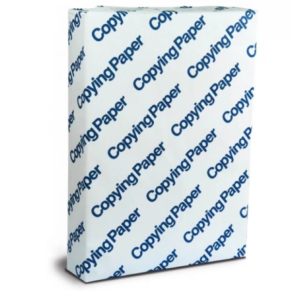 Hartie copiator A4, 80 g/mp, 500 coli/top COPYING PAPER - eMAG.ro