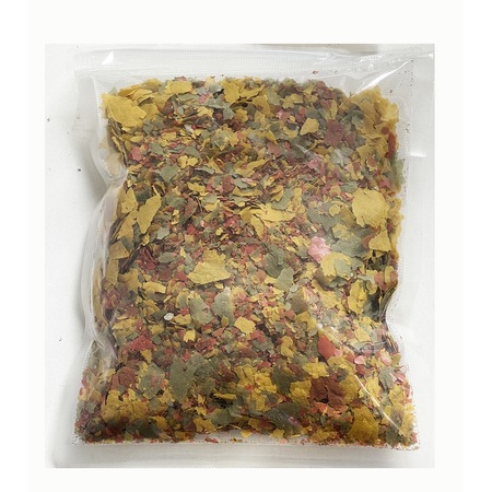 Fulgi pentru pesti tropicali, Basic-1, Balmax, 100g - eMAG.ro