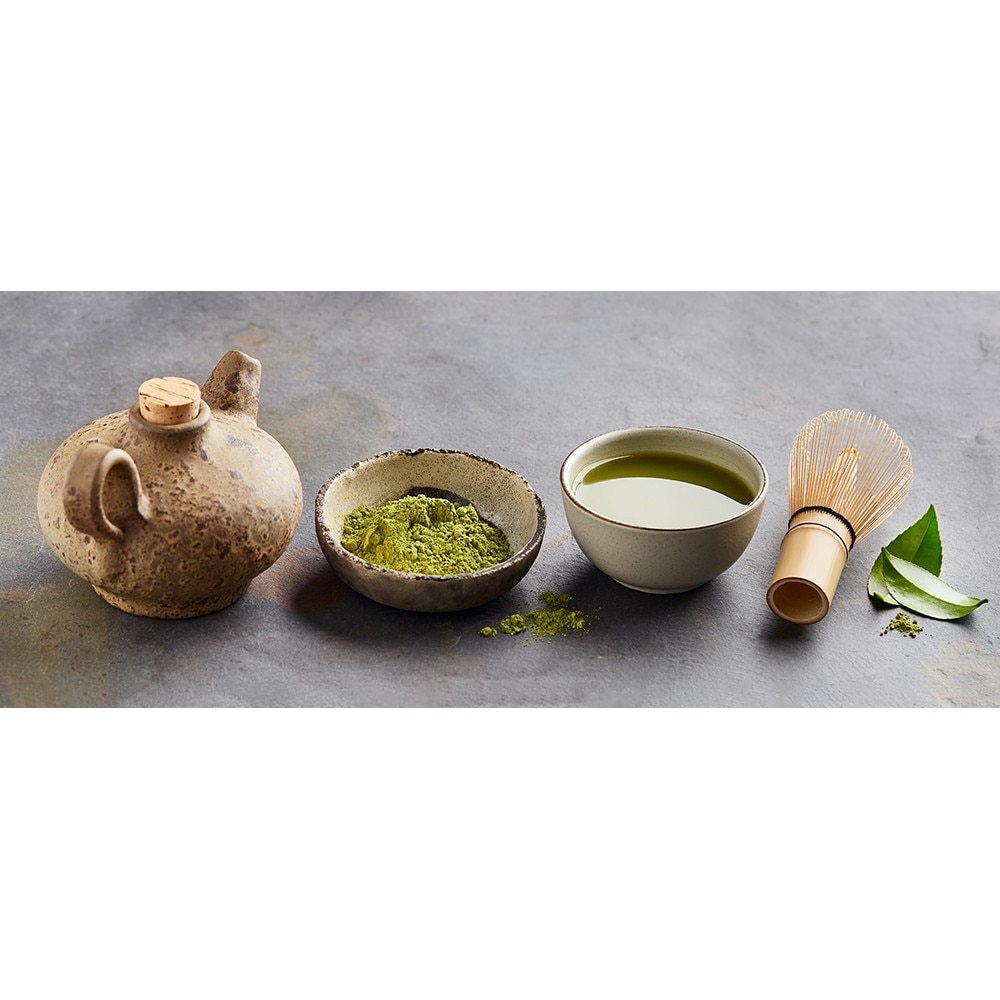 Ceai Matcha Pulbere Mary Rose Premium, 1kg - eMAG.ro