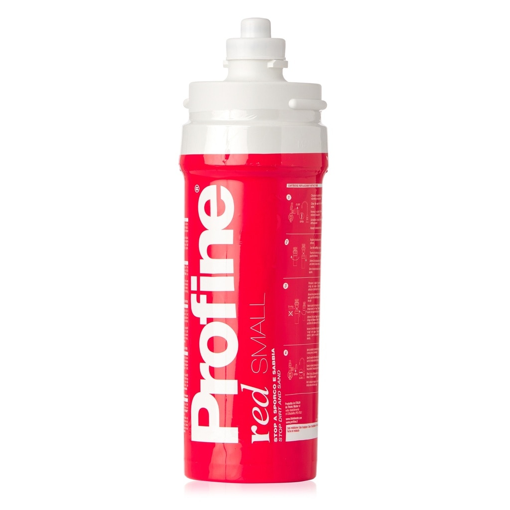 Cartus Filtru de apa Profine Red Small pentru pre-filtrarea apei ...