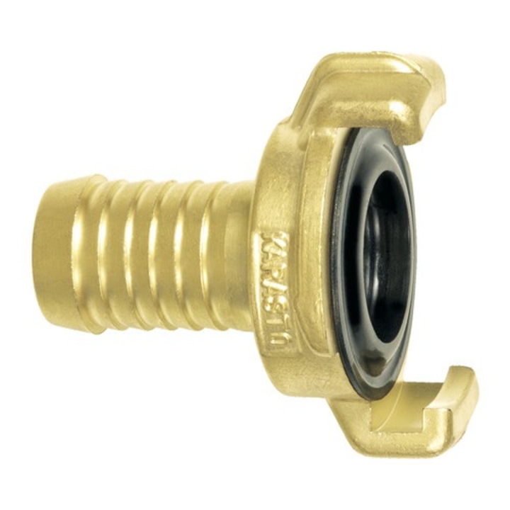 Cupla rapida & stut pentru furtun 1" D25 mm - eMAG.ro