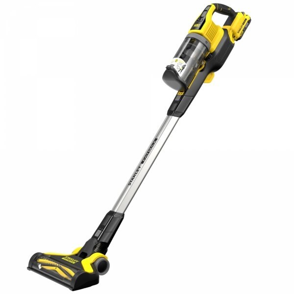 Aspirator vertical cu acumulatori Stanley Fatmax SFMCVS001D1-QW V20 18V ...
