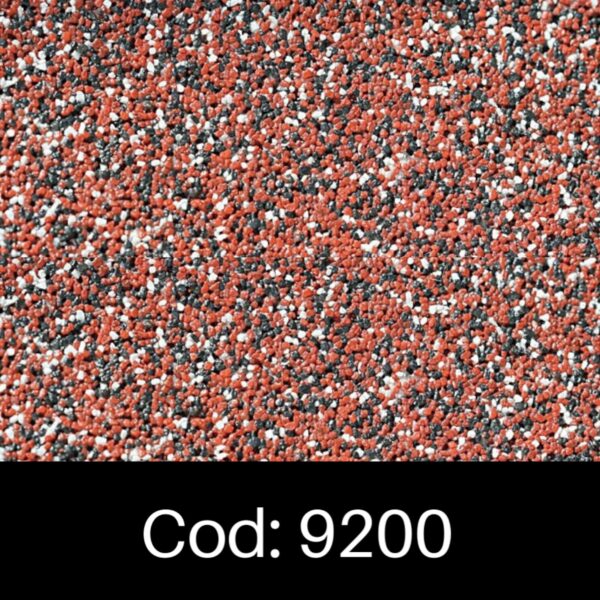 Tencuiala de soclu Marmolux, Cod culoare 9200, YaYa Color, 25 kg - eMAG.ro