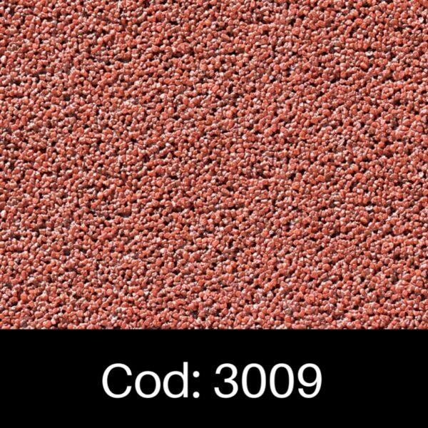 Tencuiala de soclu Marmolux, Cod culoare 3009, YaYa Color, 25 kg - eMAG.ro