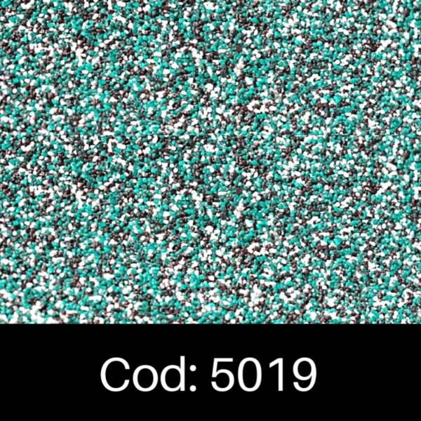 Tencuiala de soclu Marmolux, Cod culoare 5019, YaYa Color, 25 kg - eMAG.ro