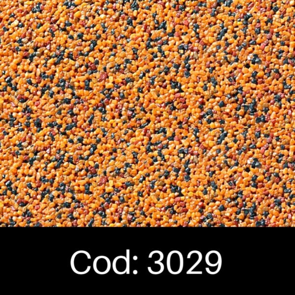 Tencuiala de soclu Marmolux, Cod culoare 3029, YaYa Color, 25 kg - eMAG.ro