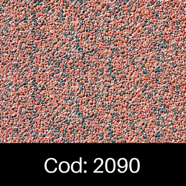 Tencuiala de soclu Marmolux, Cod culoare 2090, YaYa Color, 25 kg - eMAG.ro