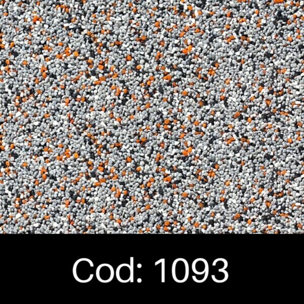 Tencuiala de soclu Marmolux, Cod culoare 1093, YaYa Color, 25 kg - eMAG.ro