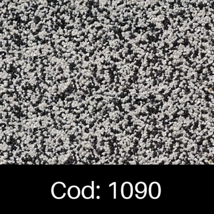 Tencuiala de soclu Marmolux, Cod culoare 1090, YaYa Color, 25 kg - eMAG.ro