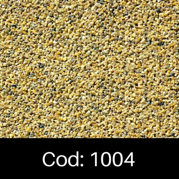 Tencuiala de soclu Marmolux, Cod culoare 1004, YaYa Color, 25 kg - eMAG.ro