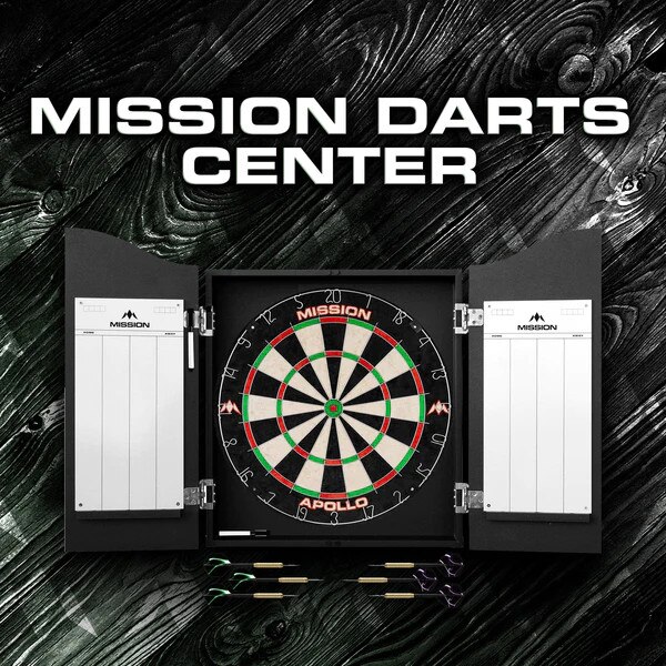Darts Mission Home komplett készlet - eMAG.hu