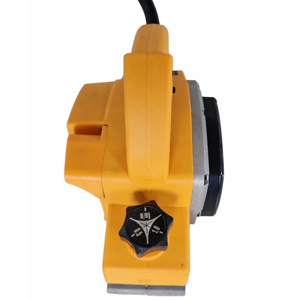 Rindea electrica ROTOR REP550, 550 W, 15000 rpm, latime maxima ...