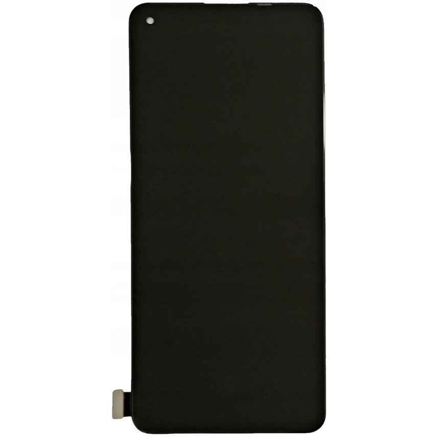 Display pentru Realme GT Master Edition RMX3363 RMX3360, OLED, Negru ...