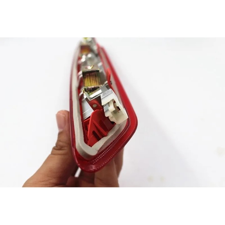 Lampa Led Stop Frana Central Vw Polo 9n 9n3 2002 2010 6q6945097 6q6