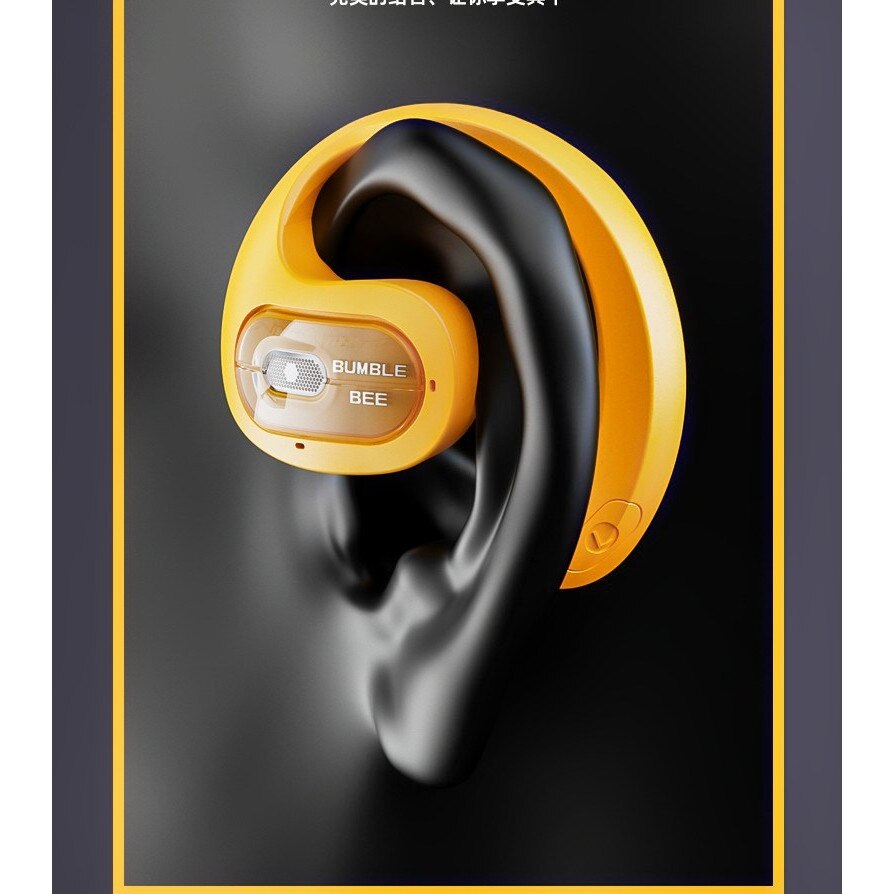 Casti de telefon wireless bluetooth Transformers Open Free - TF-T07 ...