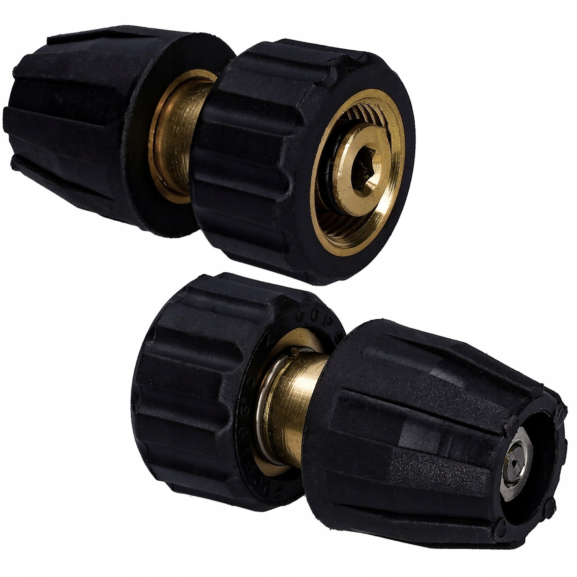 Mini lance Sillar, compatibila cu Karcher HD HDS, lungime 10 cm - eMAG.ro