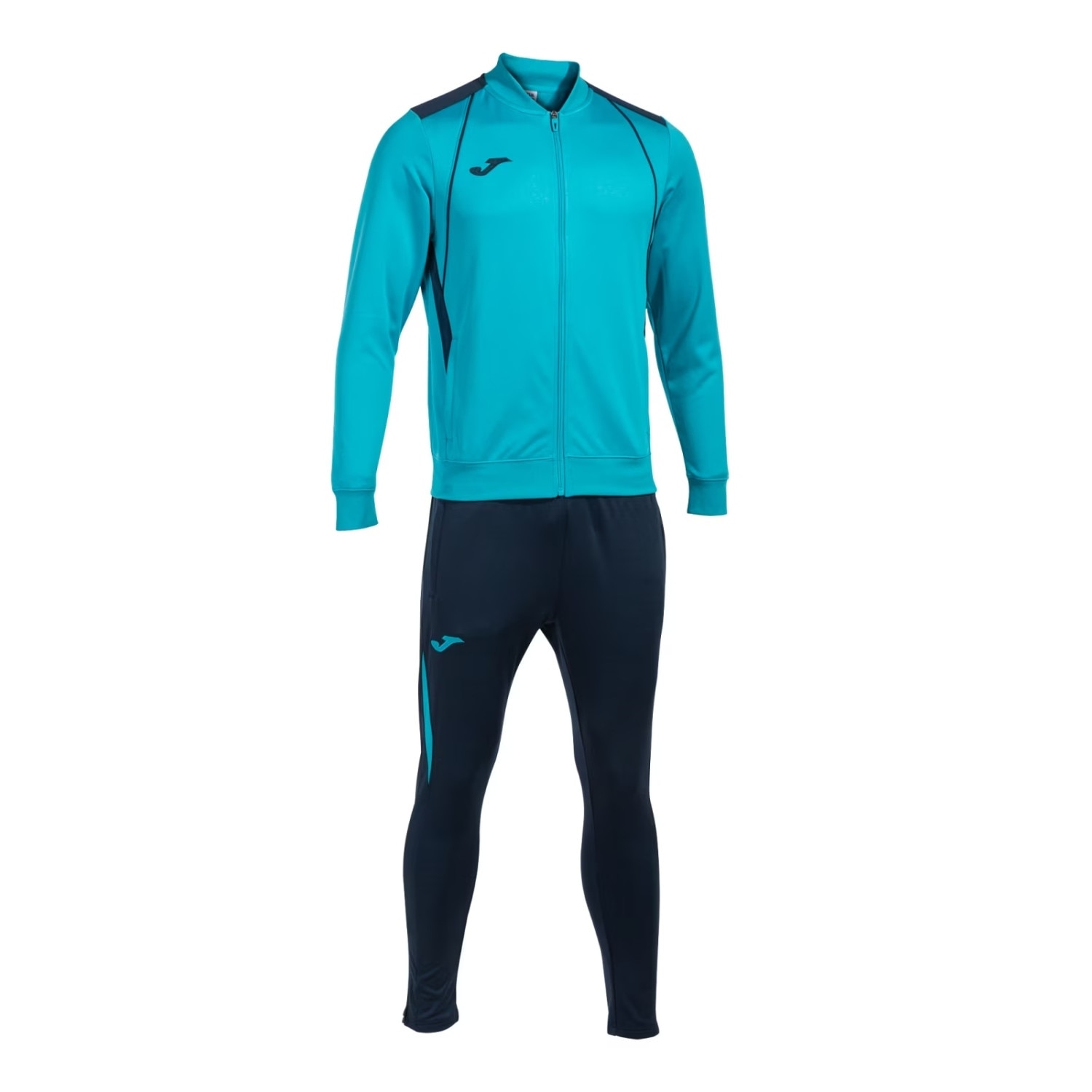 Trening copii Joma Championship VII Turcoaz 10 ani - eMAG.ro