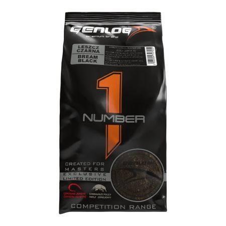 Momeala pentru pesti, Genlog Number 1 Roach, conceputa pentru gandac ...