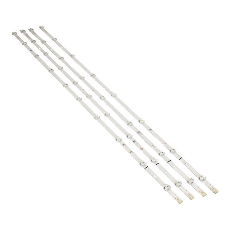 Barete led Panasonic 23518707 43 inch, 4 barete - eMAG.ro