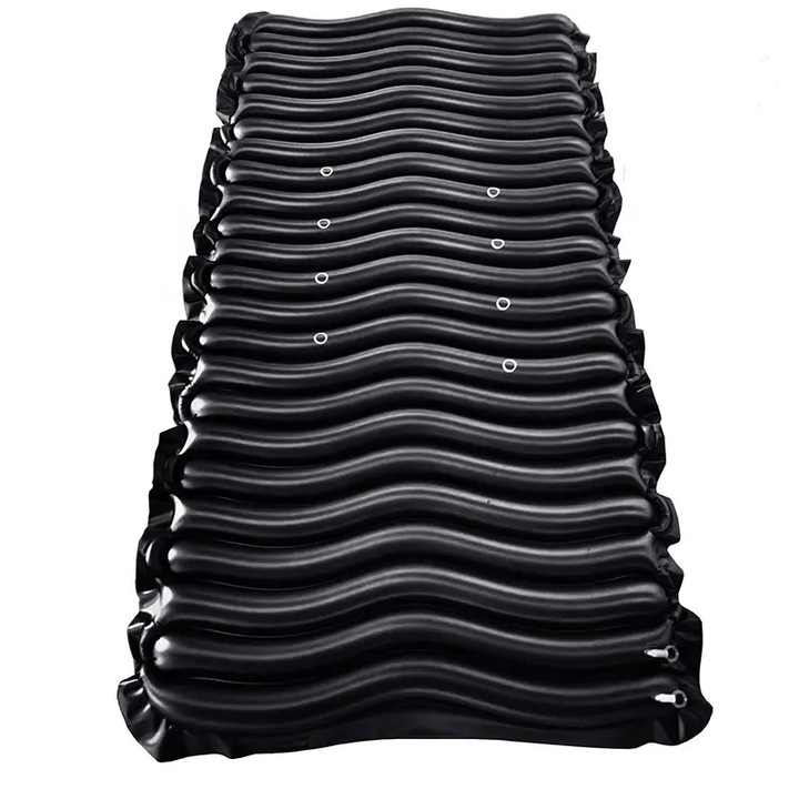 Saltea antiescara tubulara cu compresor silentios Alhena® HF6003/HF6P01 ...