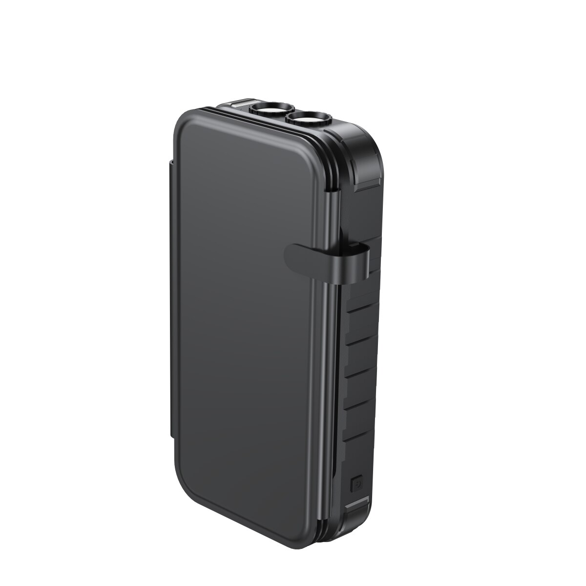 Boompods Neutron Fold Solar PNFBLK negru 16.000 mAh power bank solar ...
