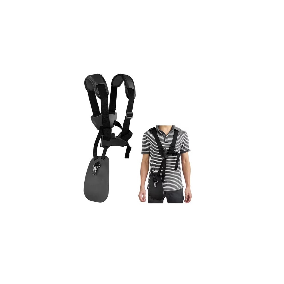 Ham pentru motocoasa de Umar Universal negru - eMAG.ro