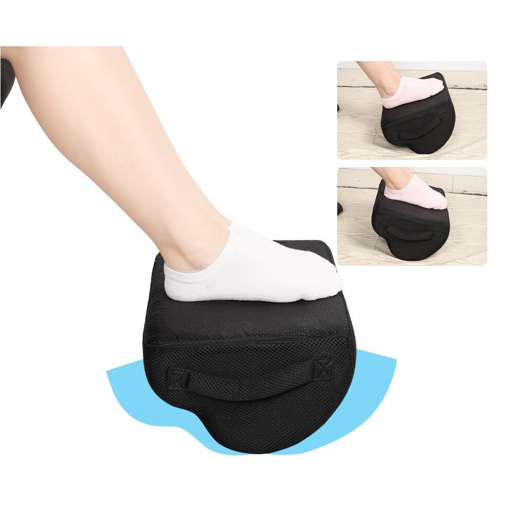 Suport pentru picioare, forma de nor, confortabil, multifunctional ...