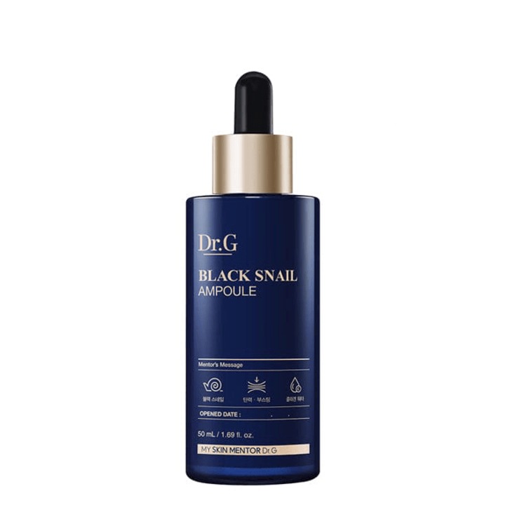 Ser cu retinol de melc, Dr.G, 50 ml - eMAG.ro