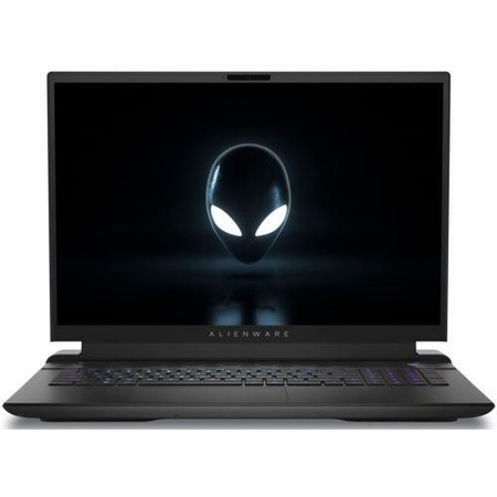 Лаптоп Alienware m18 R1, Intel Core I9-13900HX, 32gb ram DDR5, 1TB m2 ...