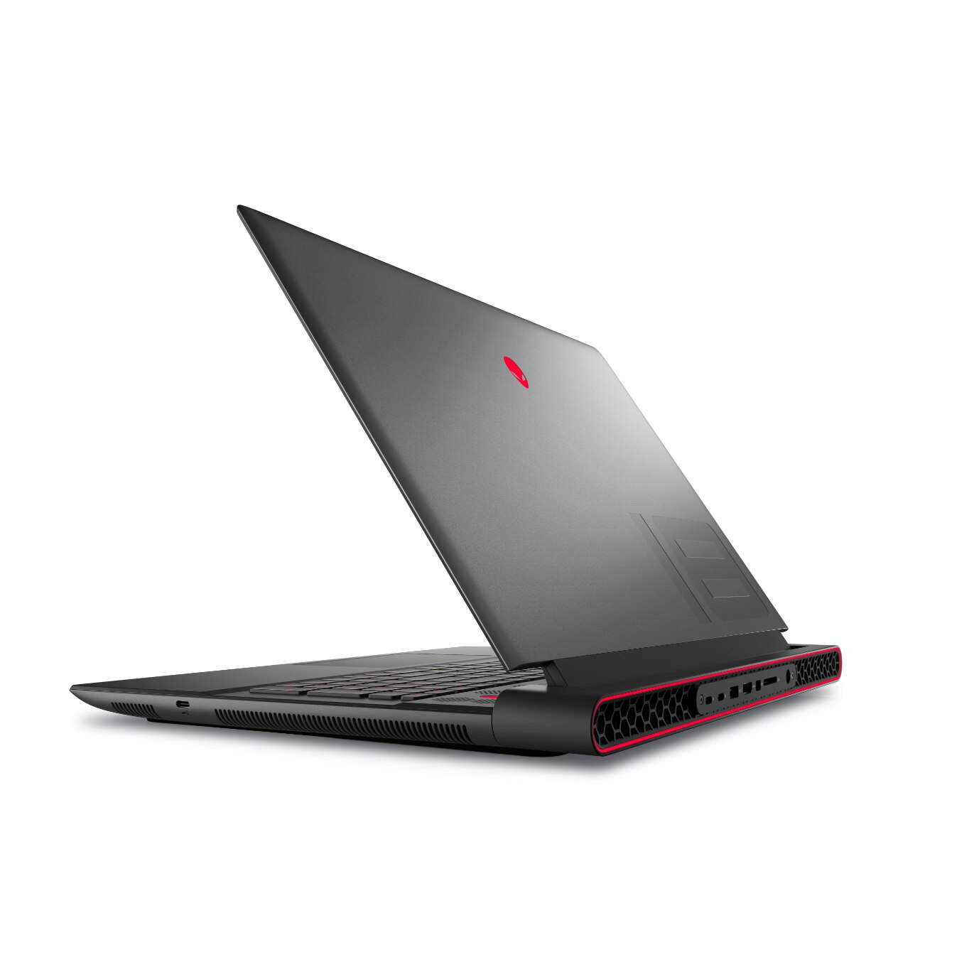 Лаптоп Alienware m18 R1, Intel Core I9-13900HX, 32gb ram DDR5, 1TB m2 ...