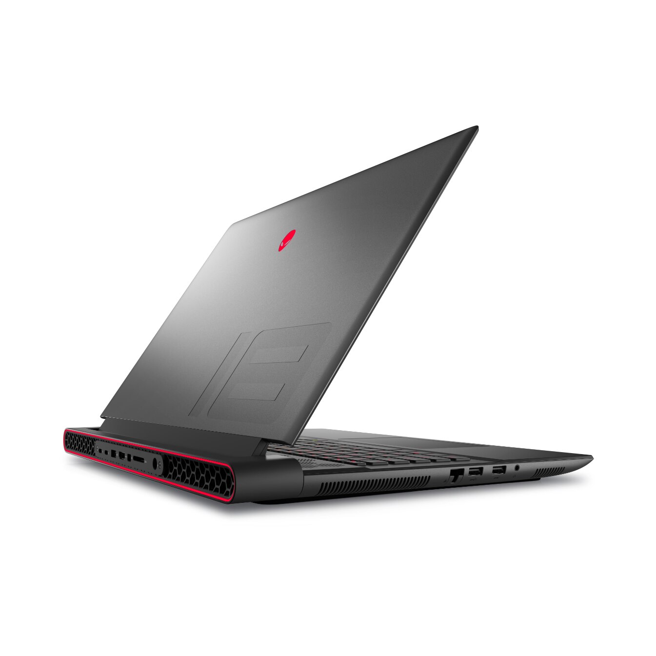 Лаптоп Alienware m18 R1, Intel Core I9-13900HX, 32gb ram DDR5, 1TB m2 ...