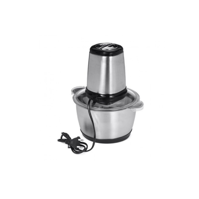 Tocator electric, HYT, cu vas din inox, capacitate 3L, putere 250W, cu ...