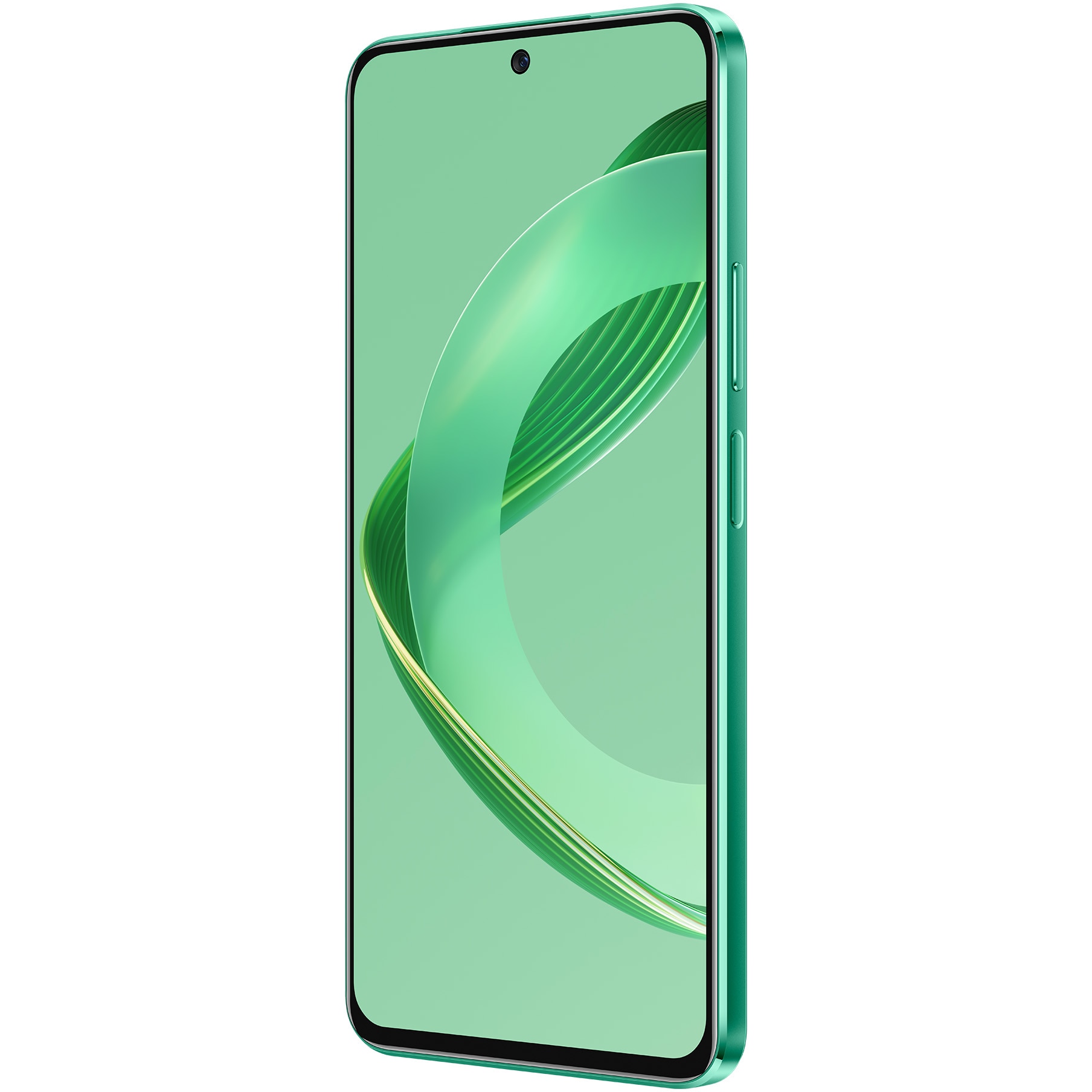 Смартфон Huawei Nova 12 SE, 8GB RAM, 256GB, GREEN - eMAG.bg