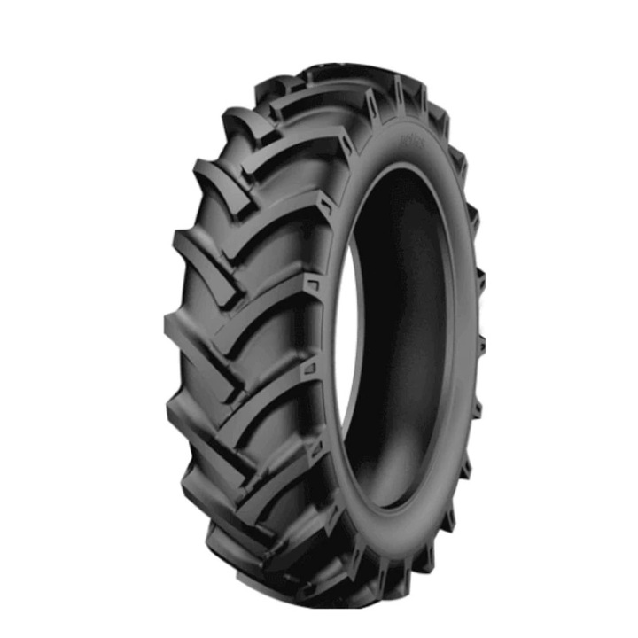 Anvelopa Cauciuc cu Camera pentru Motocultor, Dimensiuni 6.00 x 12 inch ...
