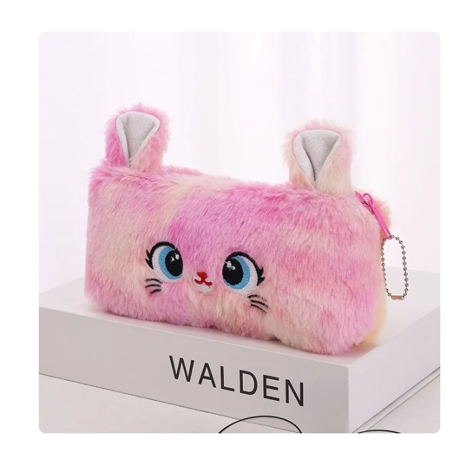 Penar din Plus, Model Pisicuta, Roz - eMAG.ro