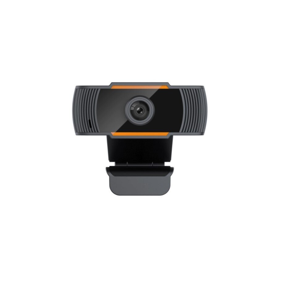 Camera web Andowl cu microfon si senzor CMOS, Webcam Full HD 1080P ...