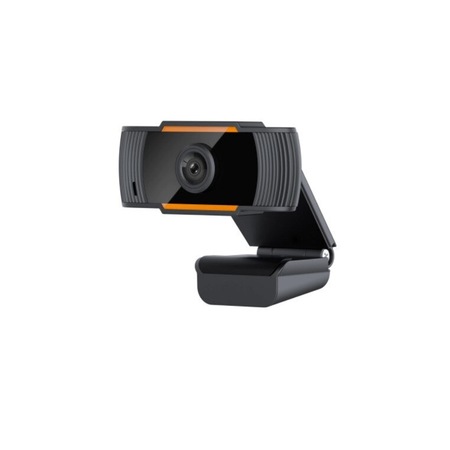 Camera web Andowl cu microfon si senzor CMOS, Webcam Full HD 1080P ...