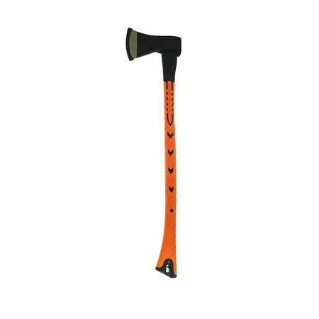 Topor 1.8 Kg cu lama de 150mm si maner cu lungime de 790 mm, TP-1800 ...