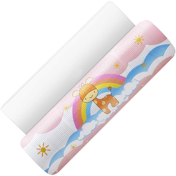 Deflector de vant pentru aerul conditionat, din polipropilena ...