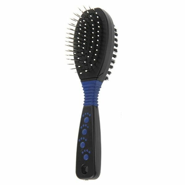 Perie caine, pisica 2 in 1 - eMAG.ro