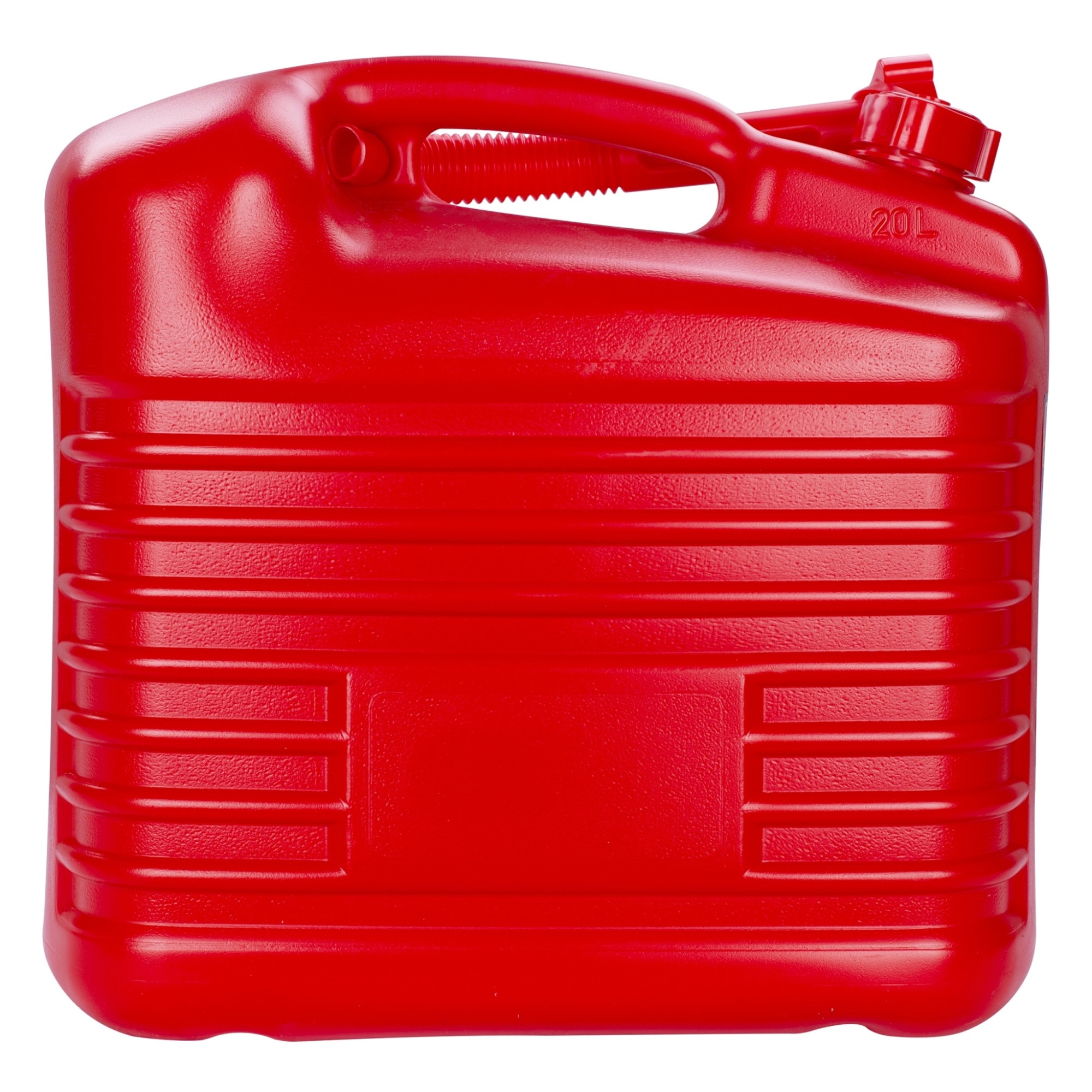 Canistra din plastic pentru combustibil, benzina, ulei 20L PREMIUM SENA ...