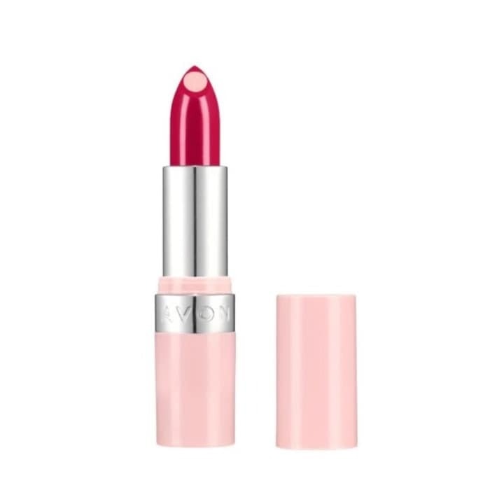 Ruj Hydramatic Shine, Carmine, 3.6 g, Dactylion® - eMAG.ro