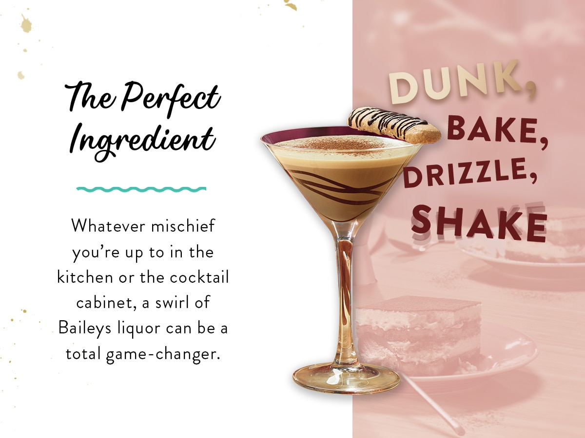 Lichior Baileys Tiramisu, 17%, 0.7l - eMAG.ro