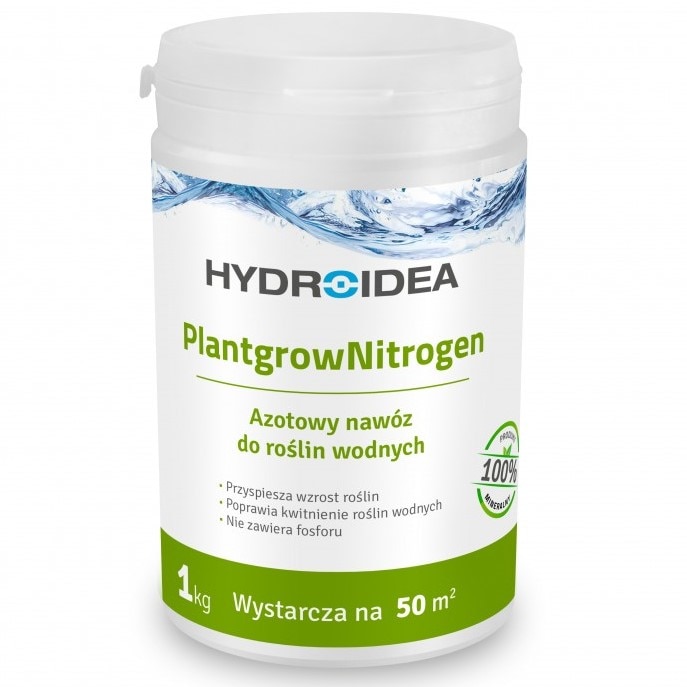 Ingrasamant cu azot, Hydroidea, 1 kg - eMAG.ro