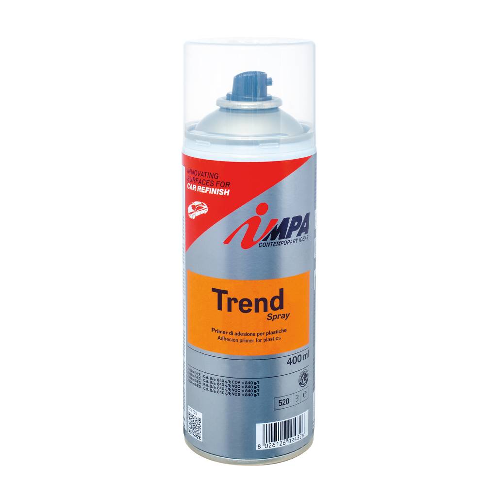 Spray de grund, Impa, 400 ml - eMAG.ro