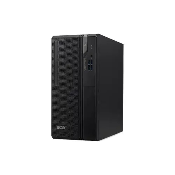 Настолен компютър Acer Veriton S2710G, DT.VY4EX.00M.1TB, Windows 11 Pro ...