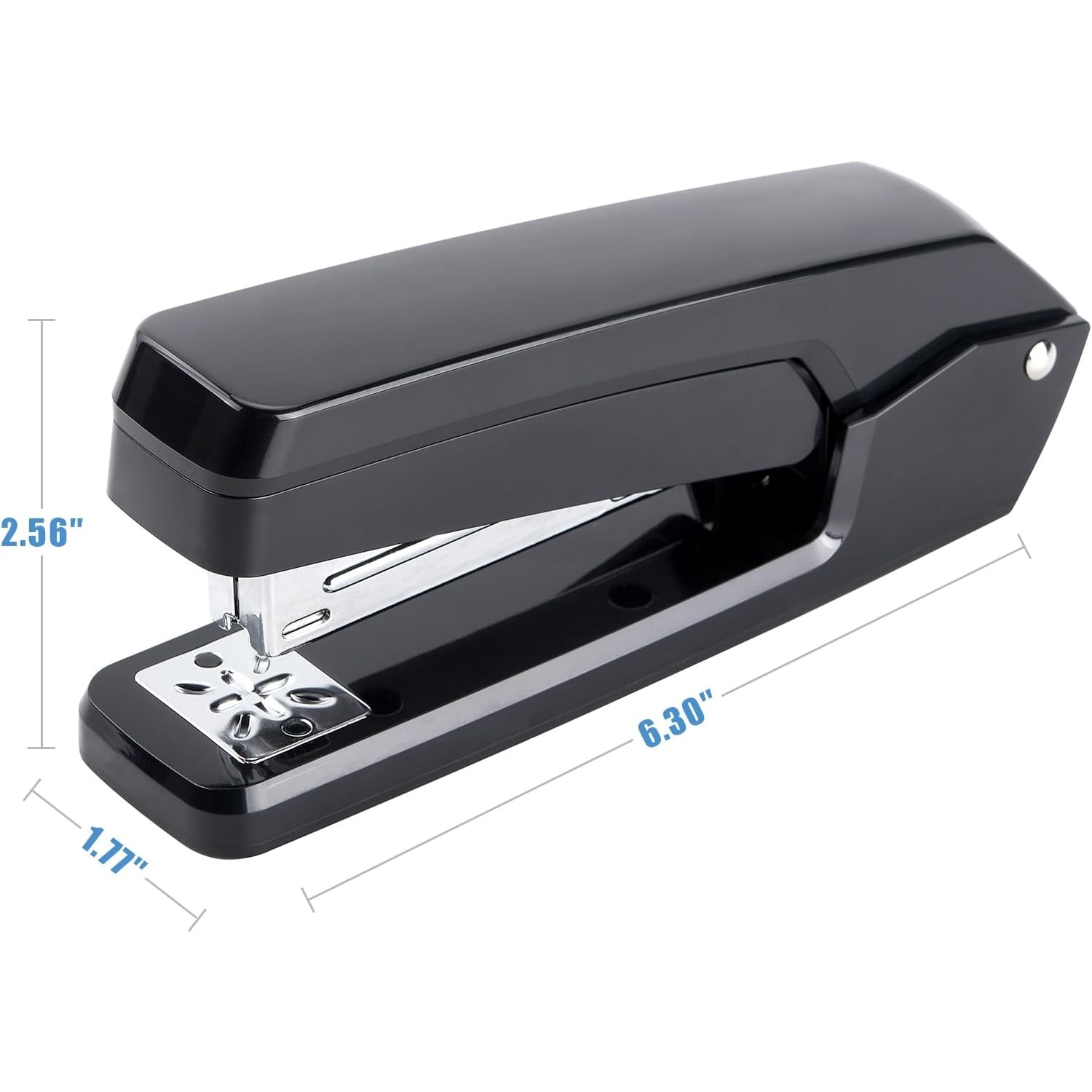 Capsator rotativ la 360 de grade, Excitat®, 50 coli, cutie, 1000 capse ...