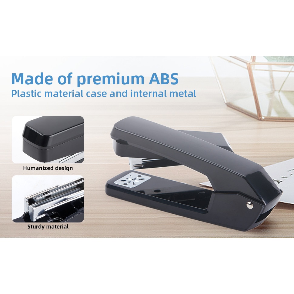 Capsator rotativ la 360 de grade, Excitat®, 50 coli, cutie, 1000 capse ...