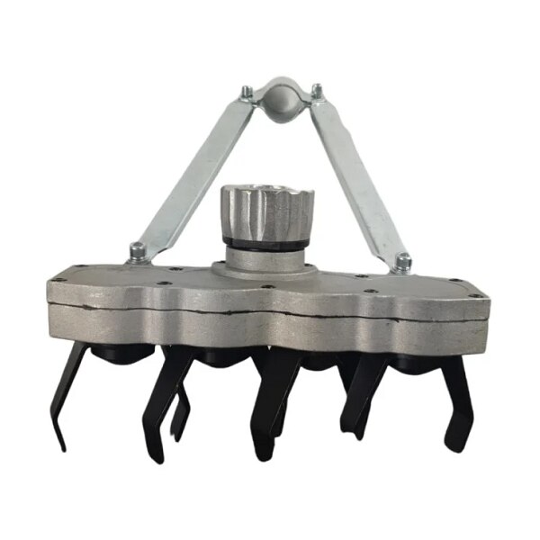 Freza de maruntit universala ELEFANT, adancime lucru 6 cm, latime lucru ...